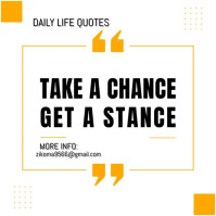 quotes Template | PosterMyWall
