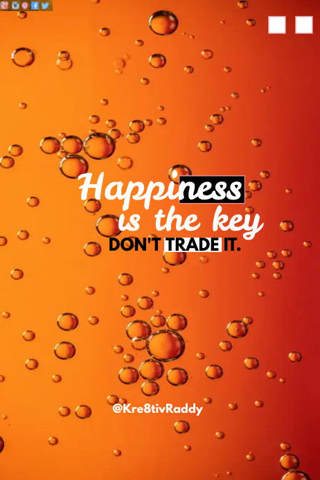 Quotes Template | PosterMyWall
