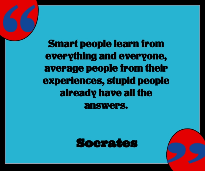 Quotes Template | PosterMyWall