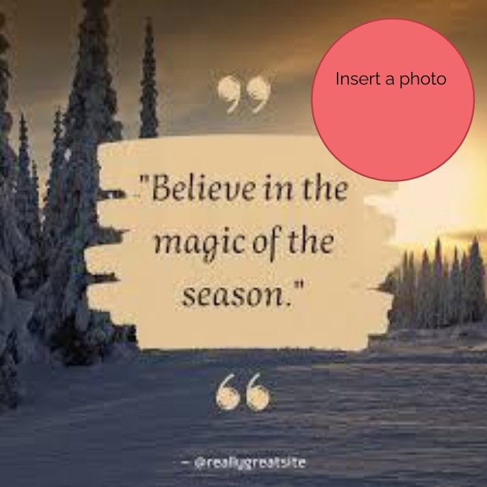 quotes flyer template | PosterMyWall