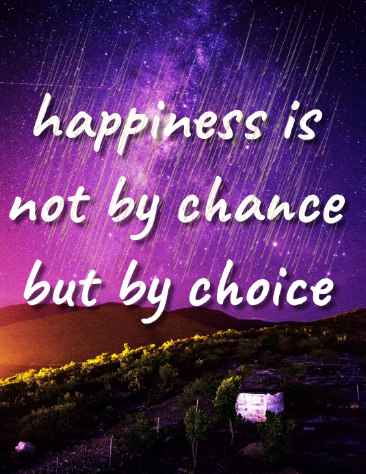 QUOTES OF LIFE Template | PosterMyWall