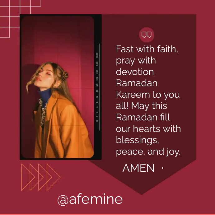 Quotes of prayer Template | PosterMyWall