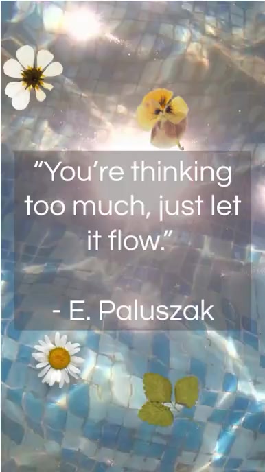 quotes reels today Template | PosterMyWall