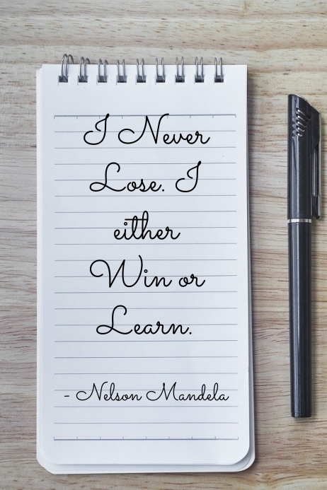 Quotes Template (3) | PosterMyWall