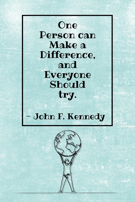 Quotes Template (6) | PosterMyWall