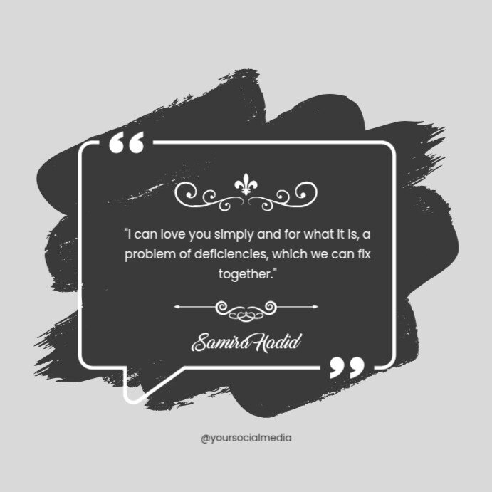 quotes template | PosterMyWall