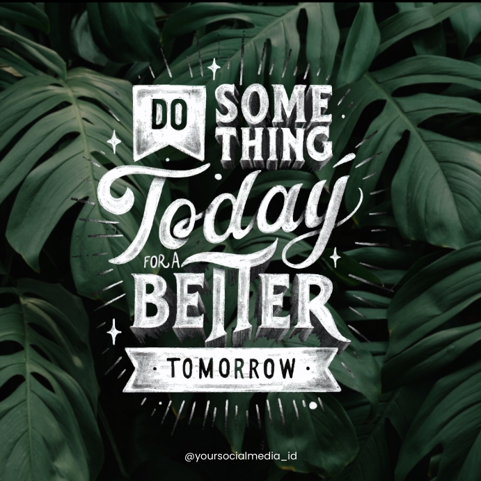 quotes template | PosterMyWall