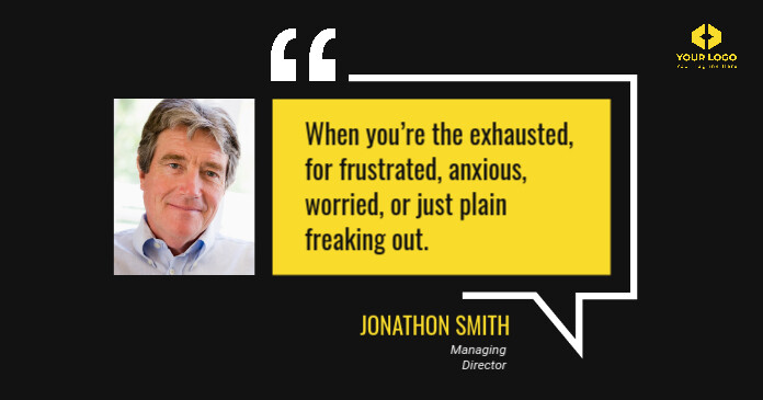 Quotes Template | PosterMyWall