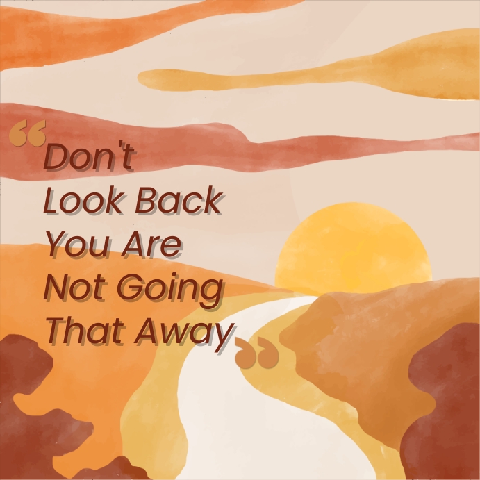 quotes template | PosterMyWall