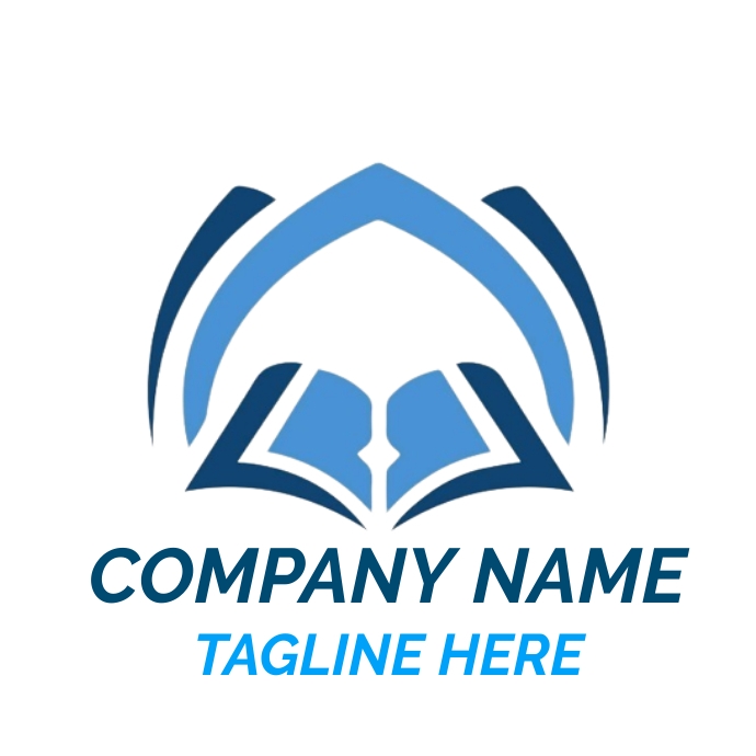 Quran education logo Template | PosterMyWall