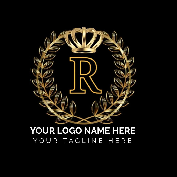 Copy of r logo | PosterMyWall