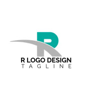 r logo Template | PosterMyWall