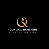 R logo Template | PosterMyWall