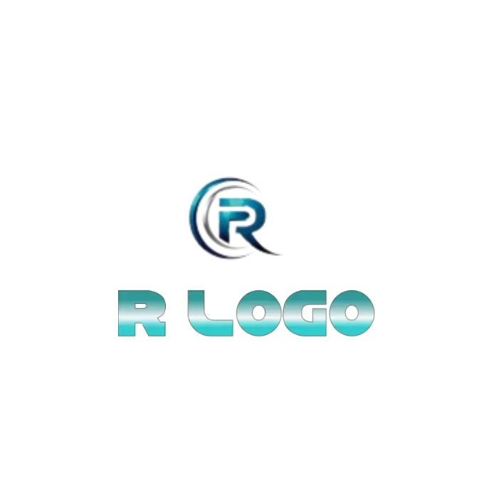 Copy of r logo | PosterMyWall