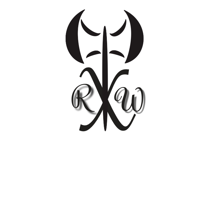 r x w logo Template | PosterMyWall