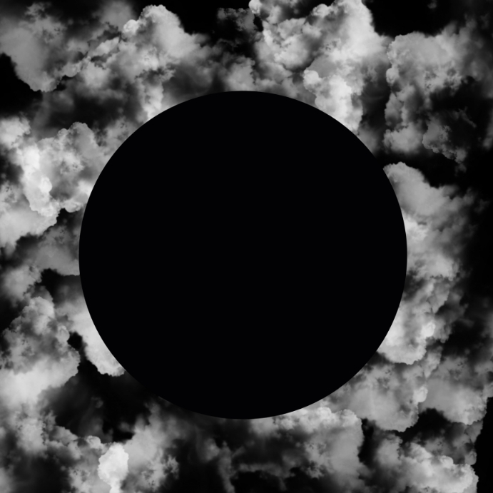 R. Cloud Frame Template | PosterMyWall