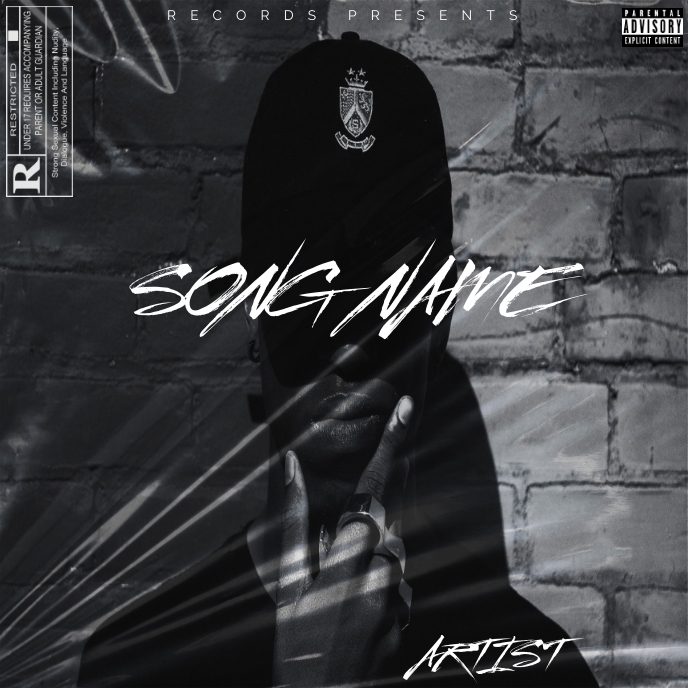 Ra (1) Template | PosterMyWall