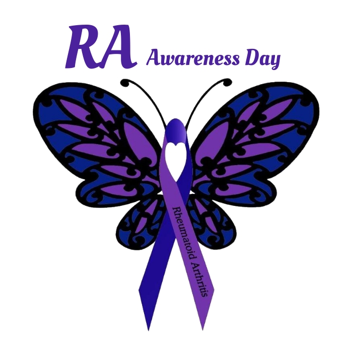 RA awareness day Template | PosterMyWall