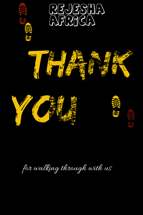 Copy of RA | PosterMyWall