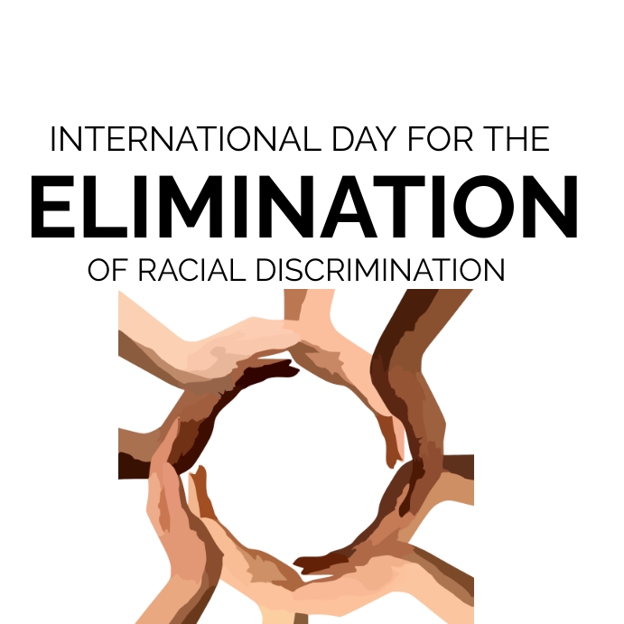 racial equity Template | PosterMyWall