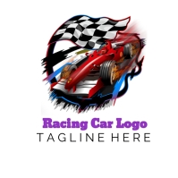 logo Template | PosterMyWall