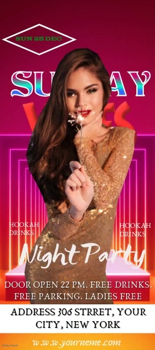 Copy of Rack Cards (2) | PosterMyWall