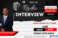 Radio Flyer Template | PosterMyWall