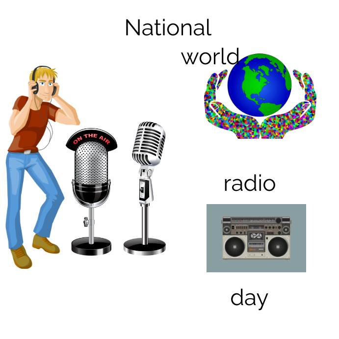 Radio post Template | PosterMyWall