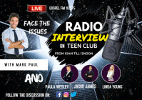 radio poster Template | PosterMyWall