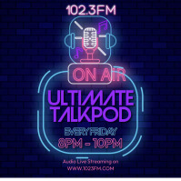 Radio Show Instagram Poster Template | PosterMyWall