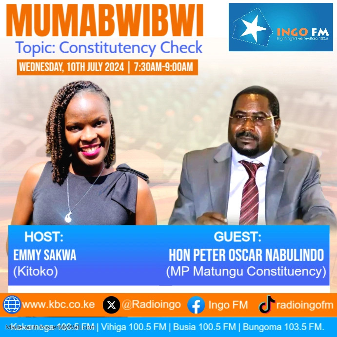 radio station event Template | PosterMyWall