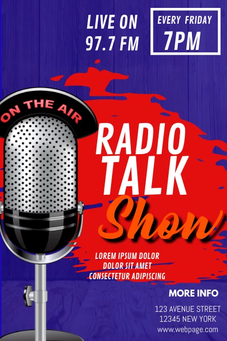 Une Brochure Modèle | PosterMyWall