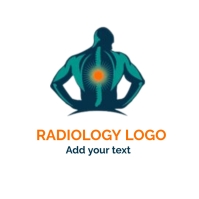 radiology logo Template | PosterMyWall