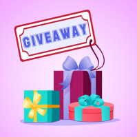 Raffle Template | PosterMyWall