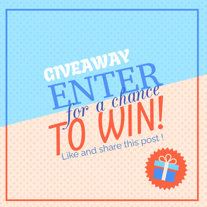 Copy of Raffle | PosterMyWall