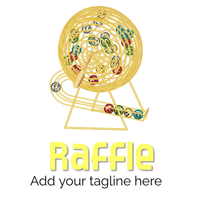 Raffle Flyer, Giveaway Ad, Raffle Ticket Temp Template | PosterMyWall
