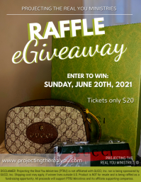 190+ raffle ads Customizable Design Templates | PosterMyWall
