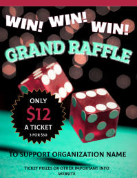 270+ meat raffle Customizable Design Templates | PosterMyWall