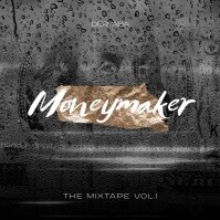 Bling Bling Dollar sign album cover video Template | PosterMyWall