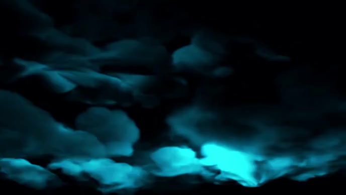 Rain video Template | PosterMyWall