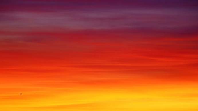 Rainbow zoom background Template | PosterMyWall