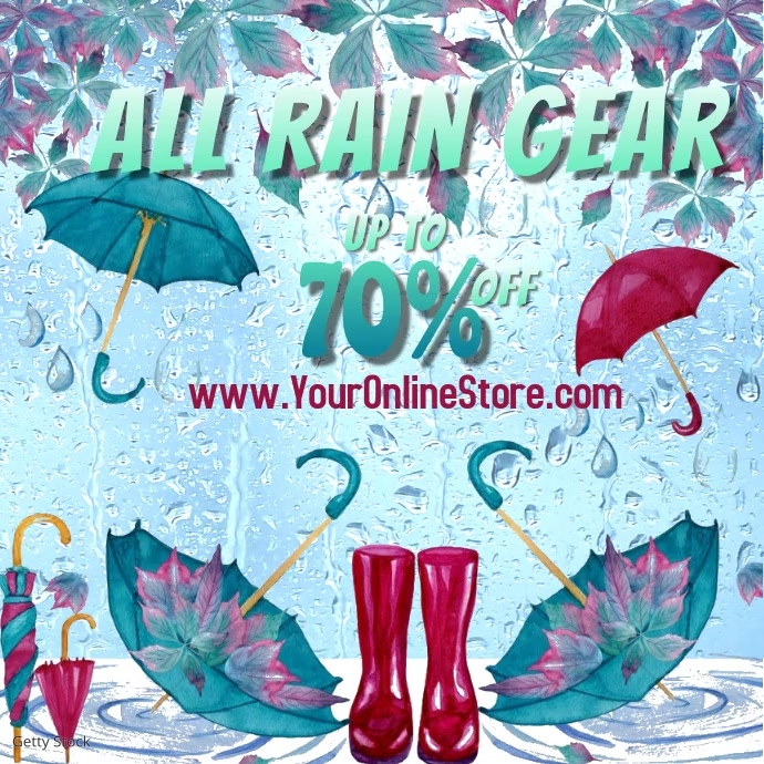 This Design Template is not available | PosterMyWall