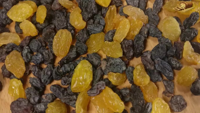 Raisin Template | PosterMyWall