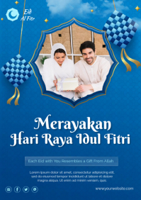 Ramadan Ads Template | PosterMyWall