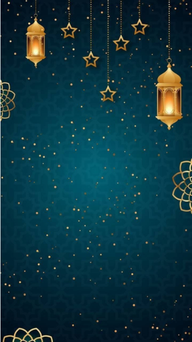 Ramadan aura studio background Template | PosterMyWall