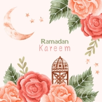 Ramadan Tarawaih Template | PosterMyWall
