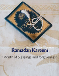 Ramadan Template | PosterMyWall