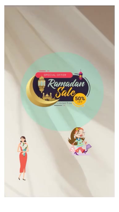 ramadan Template | PosterMyWall
