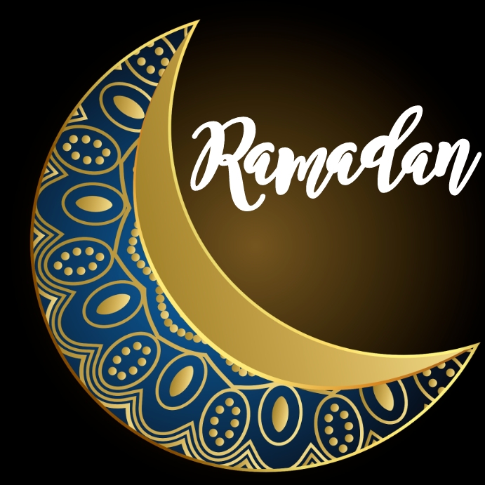 Ramadhan Templat | PosterMyWall