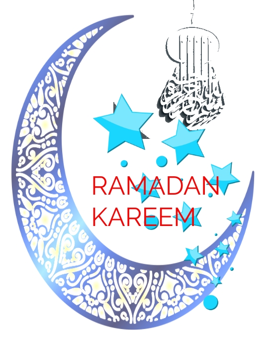 Ramadan Template | PosterMyWall